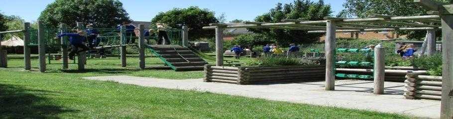 Hesters Way Primary School - Profile (2023)