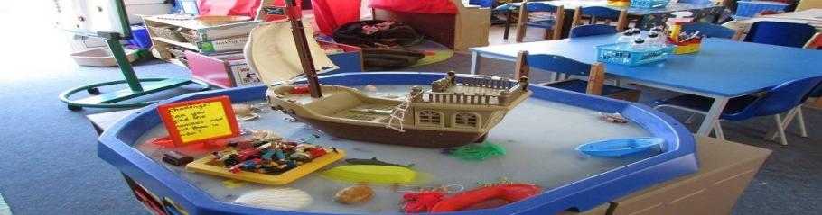 Hesters Way Primary School - Profile (2023)