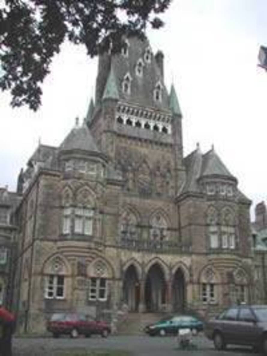 Jamea Al Kauthar - Profile (2024)