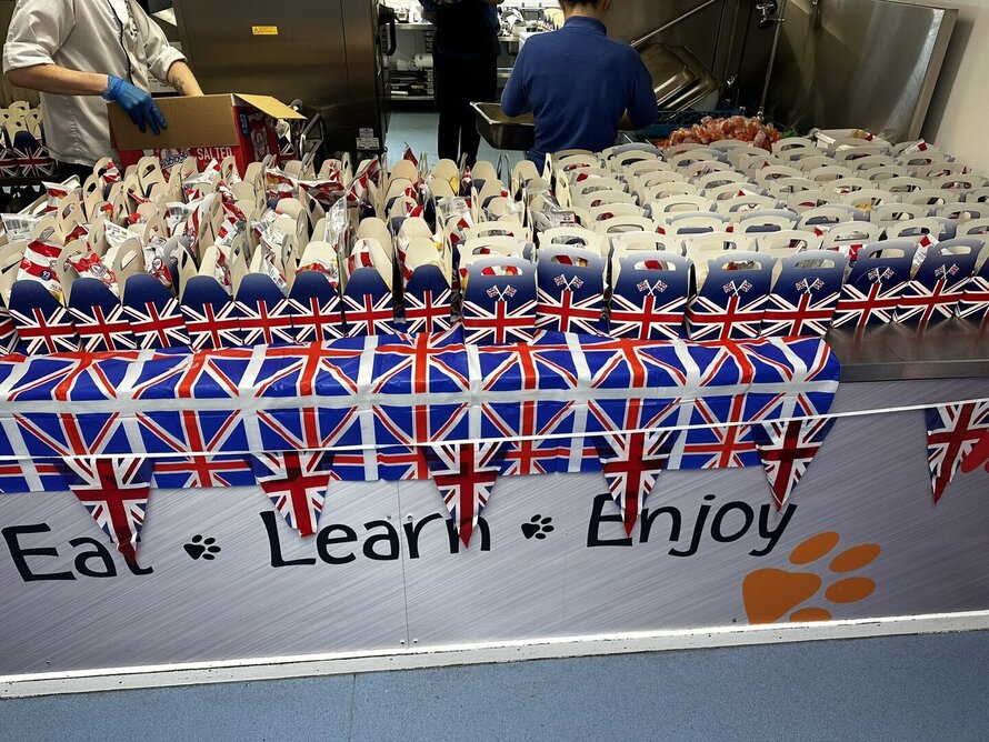 Southfields Primary School in Coventry - Profile (2023)