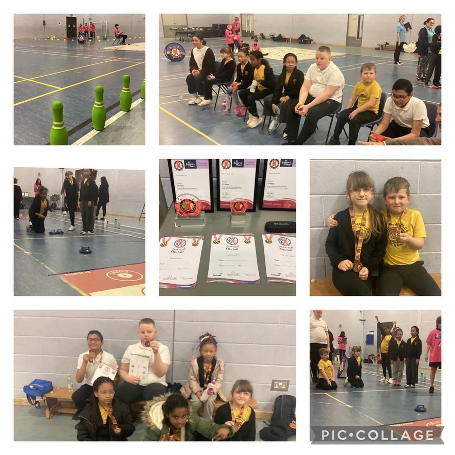 Southfields Primary School in Coventry - Profile (2023)