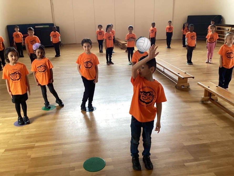 Southfields Primary School in Coventry - Profile (2023)