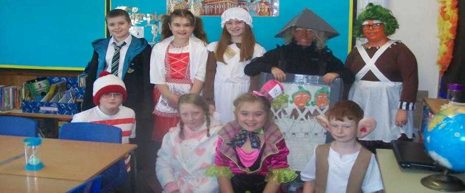 Highcliffe Primary School - Profile (2023)