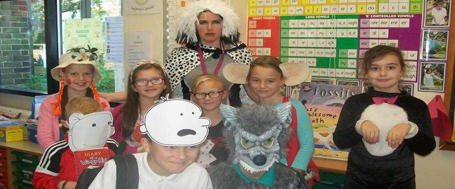 Highcliffe Primary School - Profile (2023)