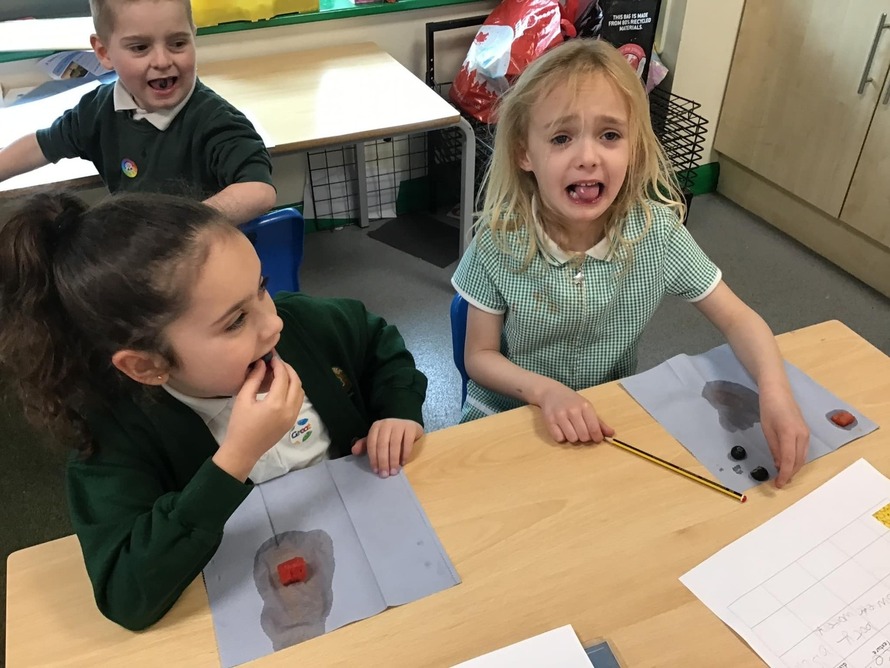 Burnt Oak Primary School - Profile (2023)