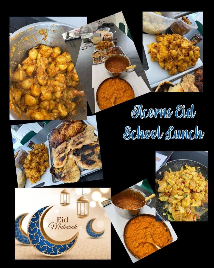 Reddish Hall School - Profile (2023)