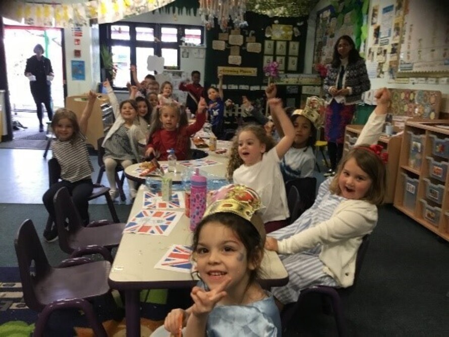 Clore Tikva School - Profile (2023)