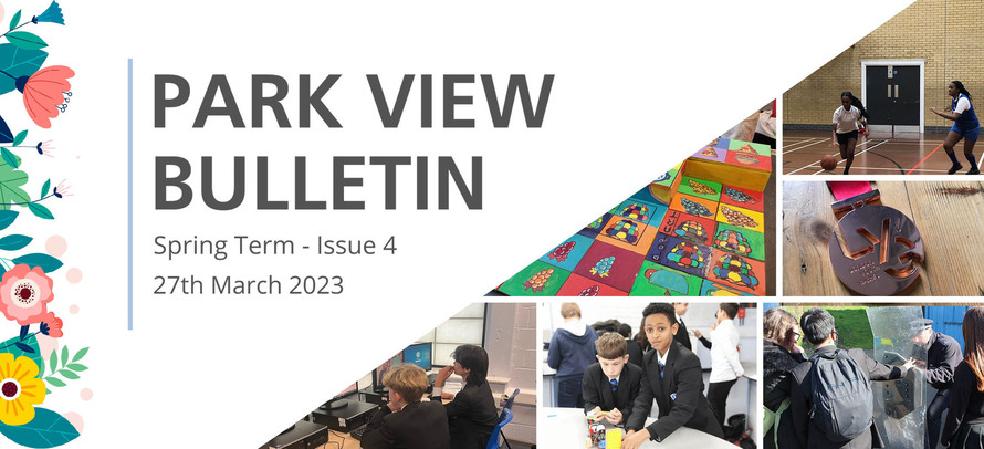 Park View School in Haringey - Profile (2023)