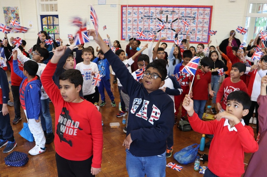 Christchurch Primary School - Profile (2023)