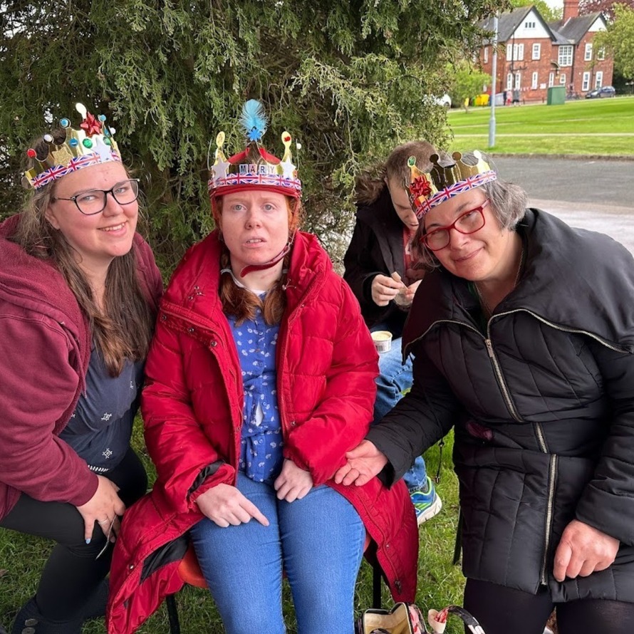 The David Lewis Centre - Profile (2023)