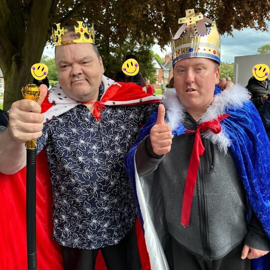 The David Lewis Centre - Profile (2023)