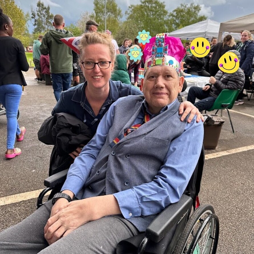 The David Lewis Centre - Profile (2023)