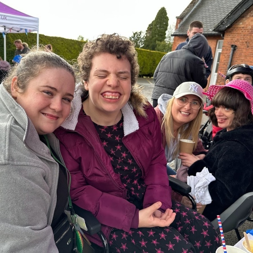 The David Lewis Centre - Profile (2023)