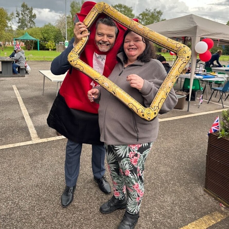 The David Lewis Centre - Profile (2023)