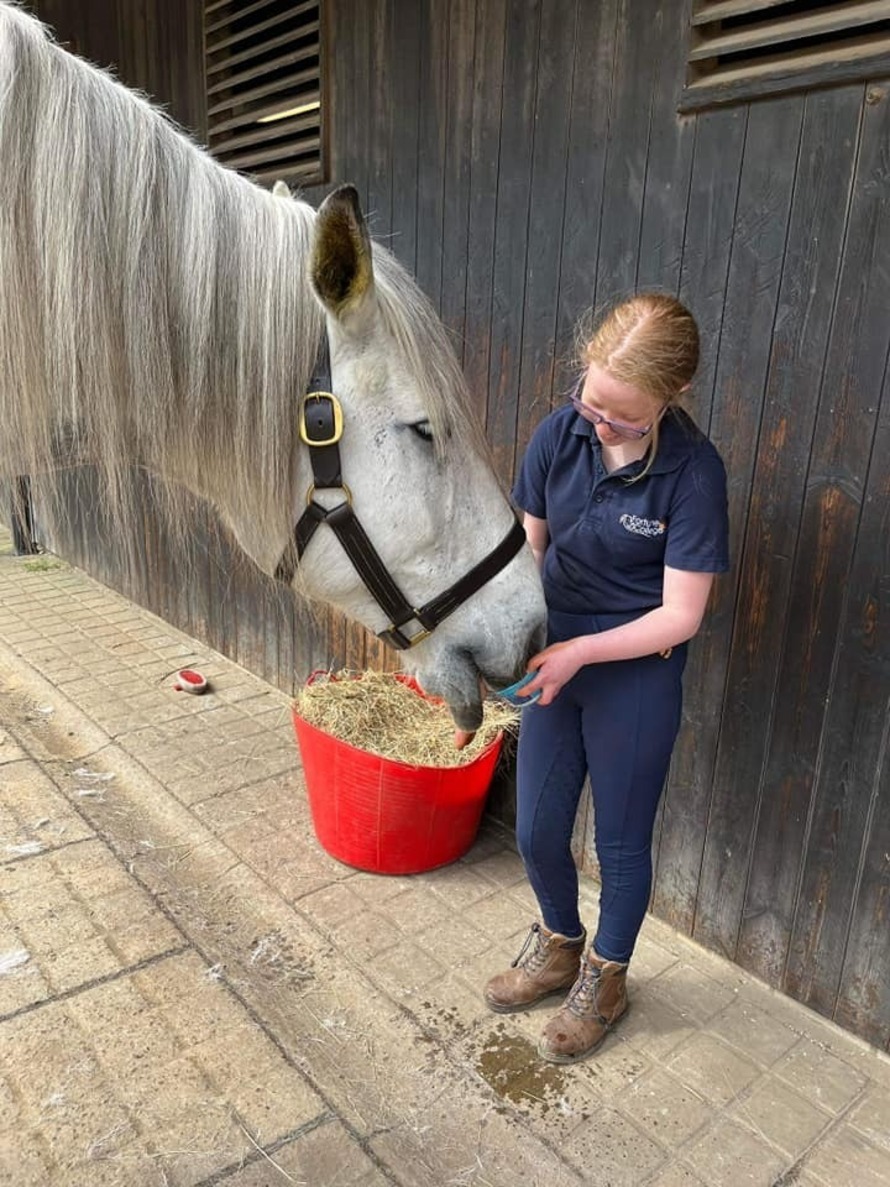 The Fortune Centre of Riding Therapy - Profile (2023)