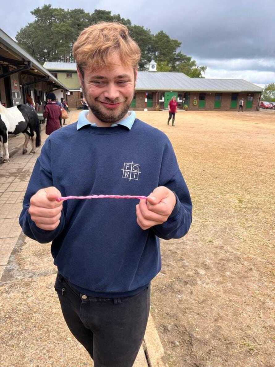 The Fortune Centre of Riding Therapy - Profile (2023)