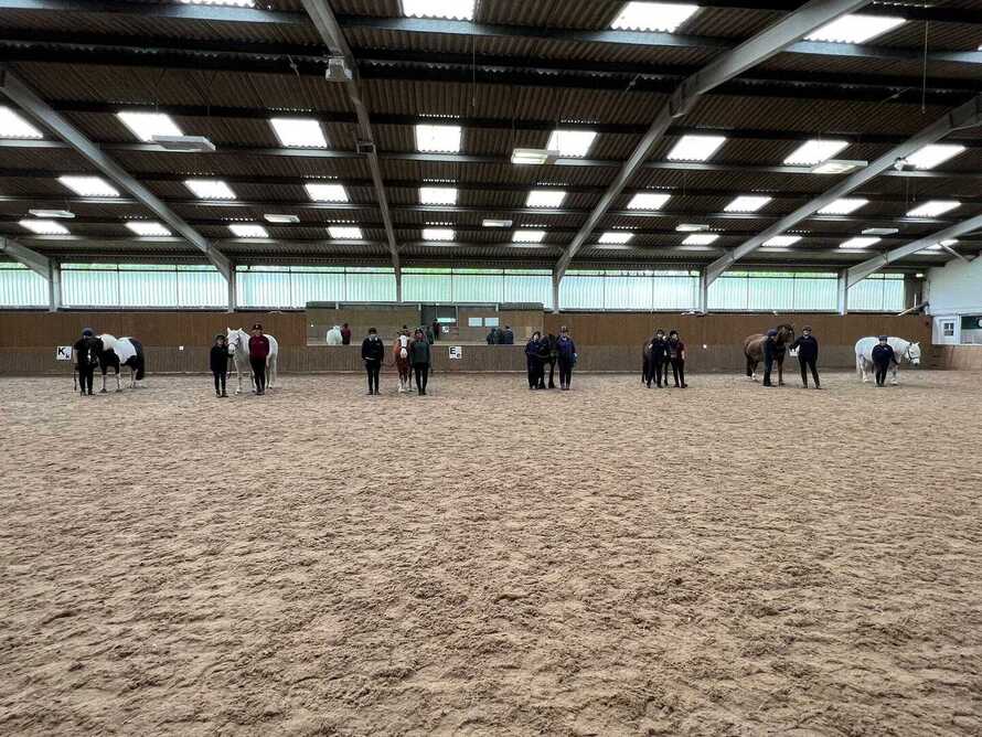 The Fortune Centre of Riding Therapy - Profile (2023)