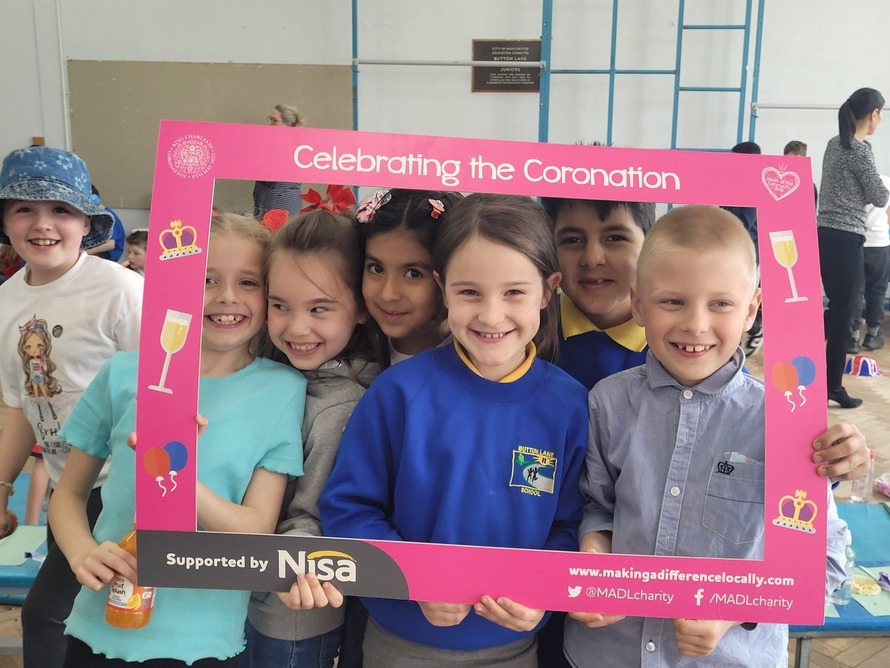 Button Lane Primary School - Profile (2023)