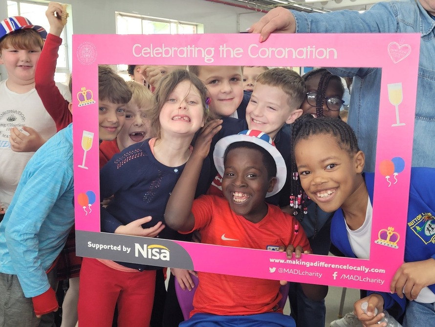 Button Lane Primary School - Profile (2024)