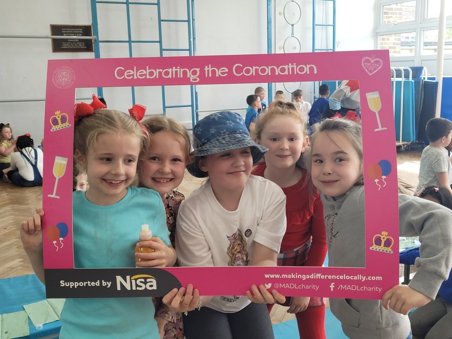 Button Lane Primary School - Profile (2024)