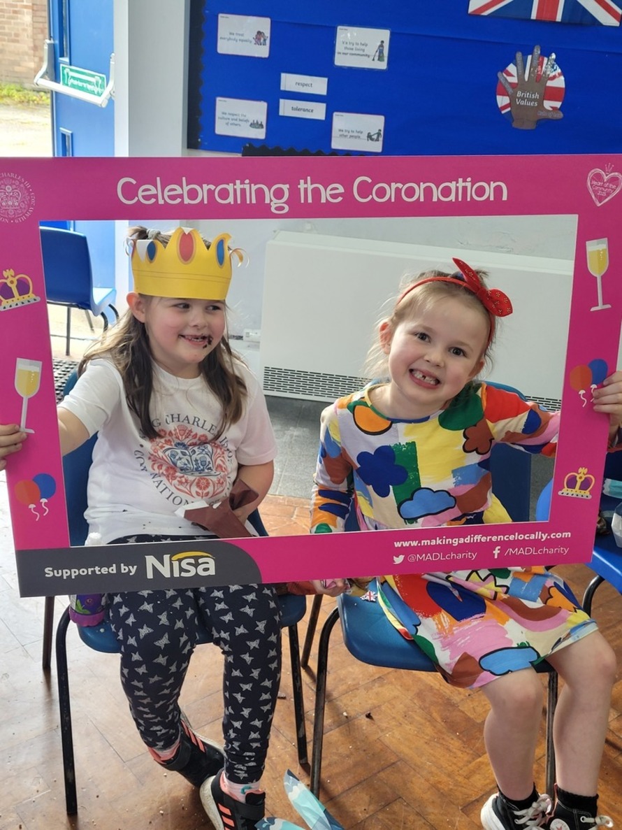 Button Lane Primary School - Profile (2024)