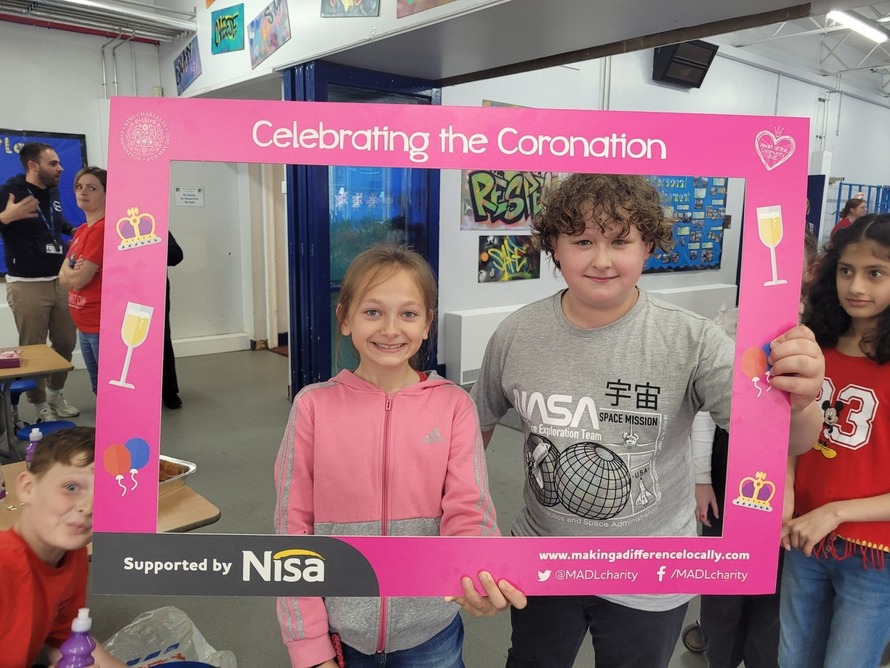 Button Lane Primary School - Profile (2023)