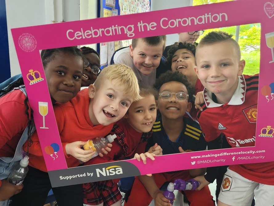 Button Lane Primary School - Profile (2024)