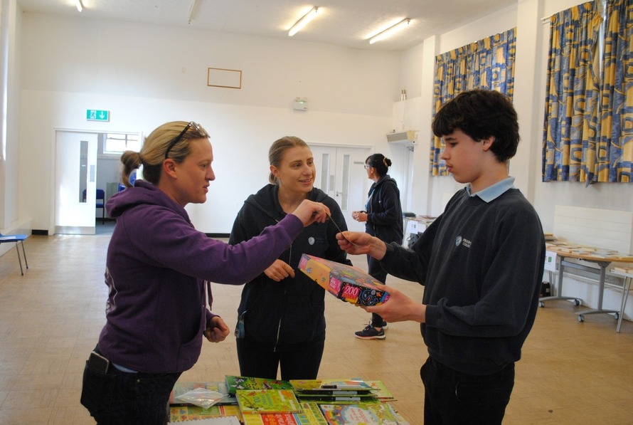 Priors Court School - Profile (2023)