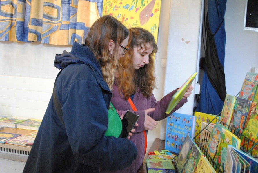 Priors Court School - Profile (2023)