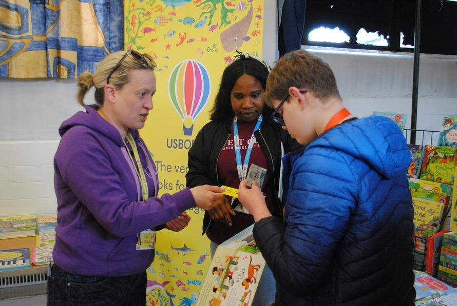 Priors Court School - Profile (2023)