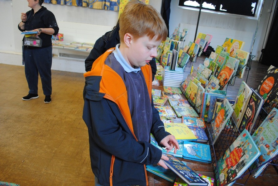 Priors Court School - Profile (2023)