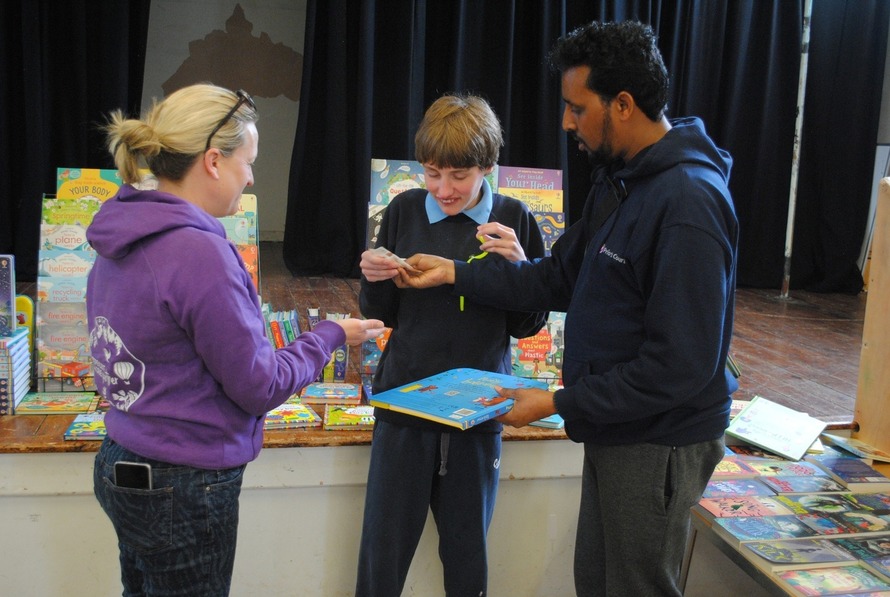 Priors Court School - Profile (2023)