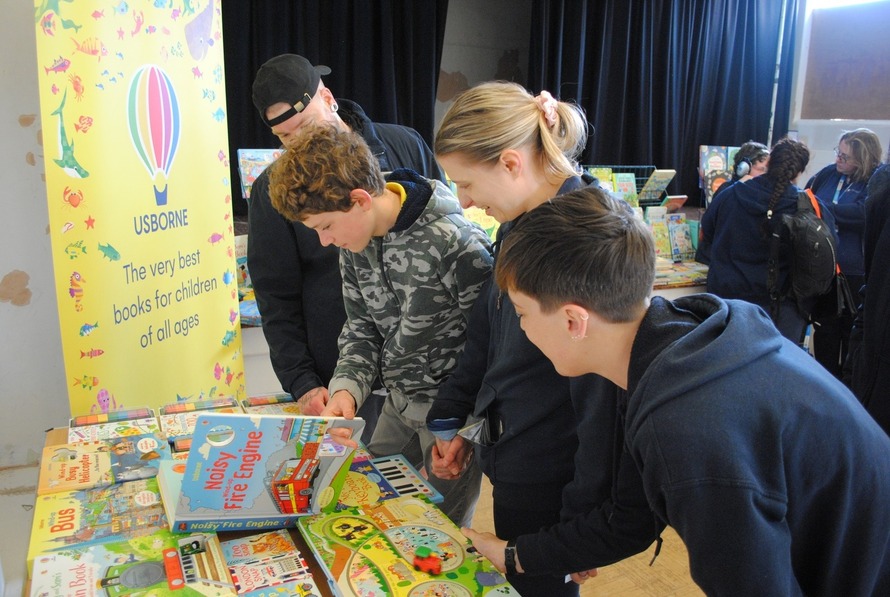 Priors Court School - Profile (2023)