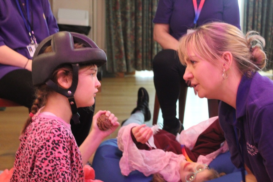 St Elizabeth's Centre - Profile (2024)