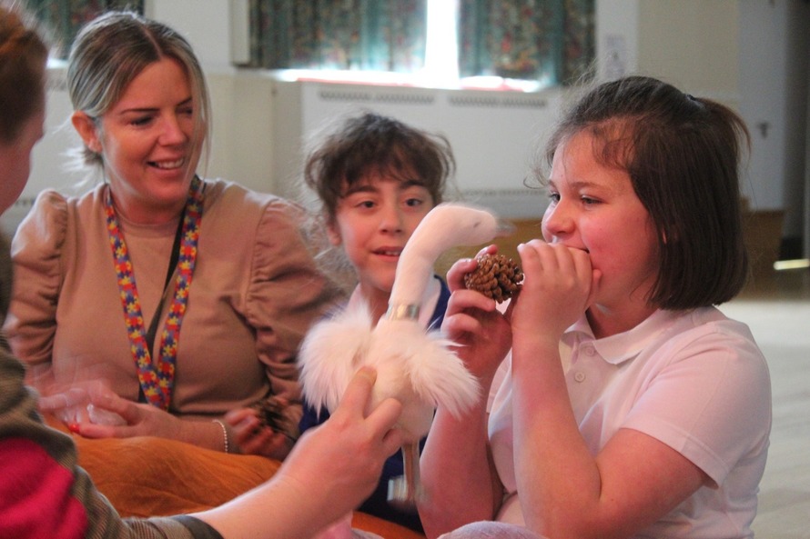 St Elizabeth's Centre - Profile (2024)