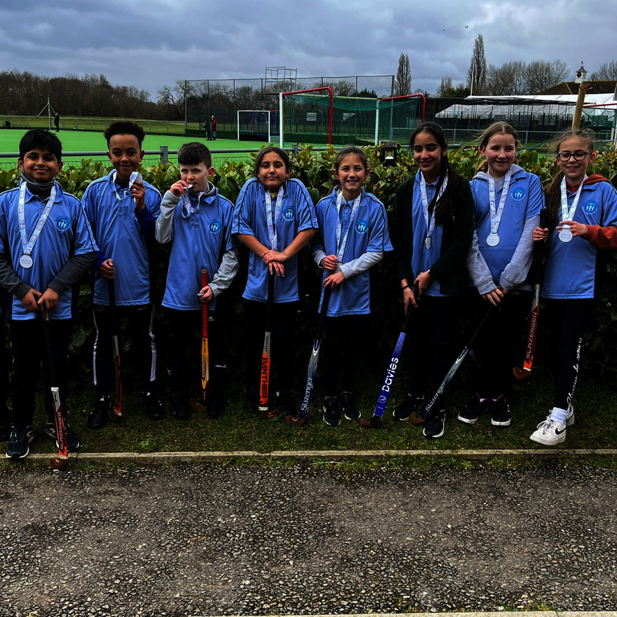 Claycots School - Profile (2023)