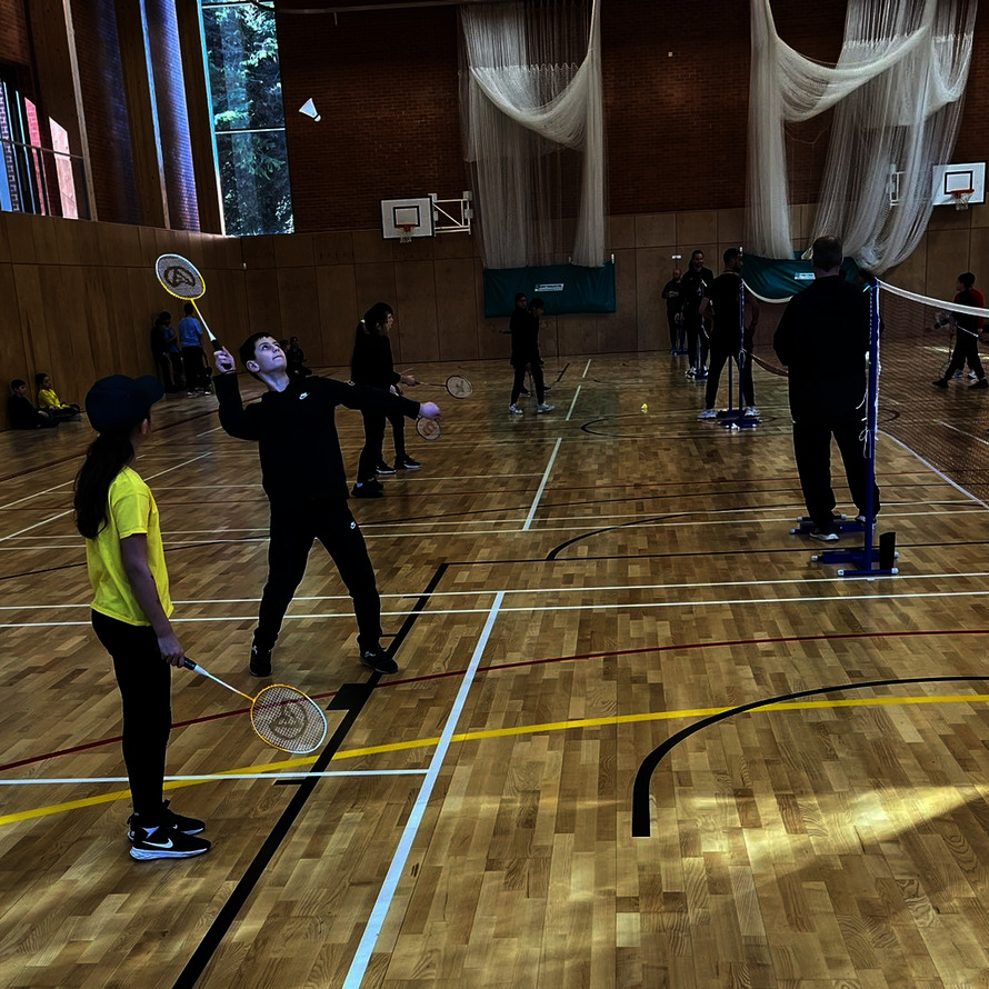 Claycots School - Profile (2023)