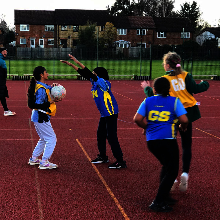 Claycots School - Profile (2023)