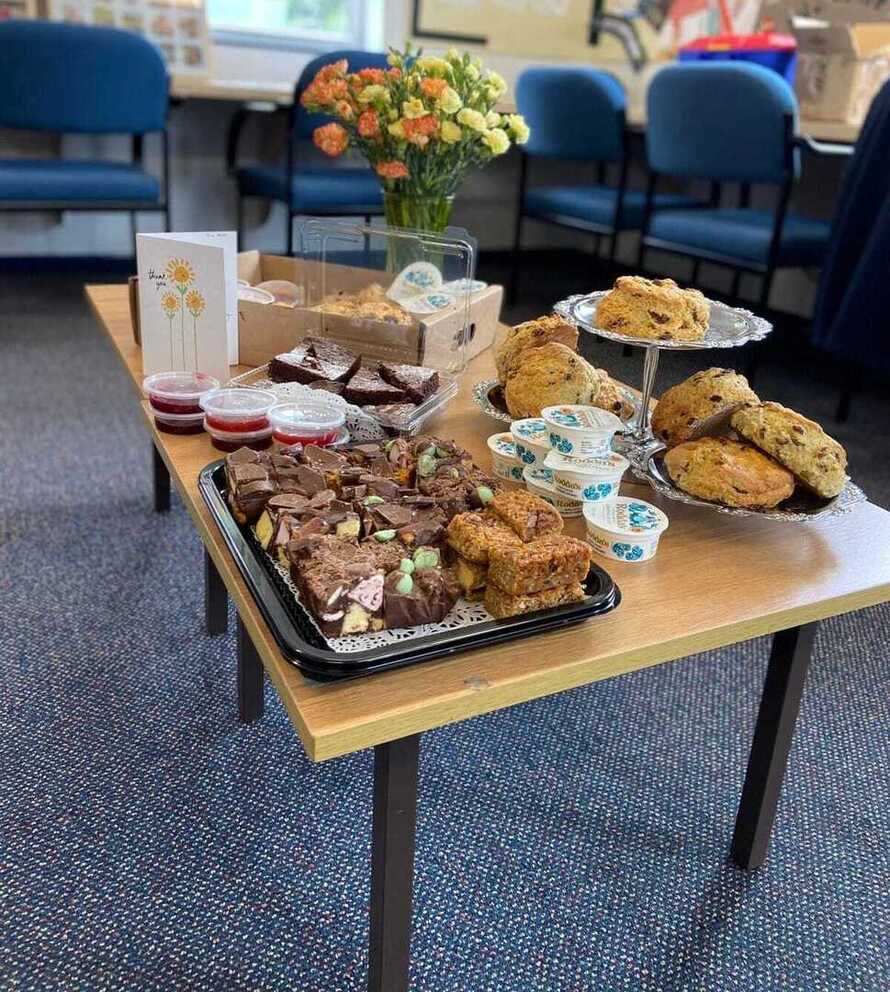 Dore Primary School - Profile (2023)