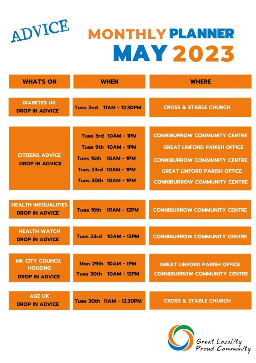 Willen Primary School - Profile (2024)