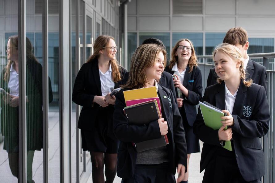 Al Risalah Boys' School - Profile (2024)