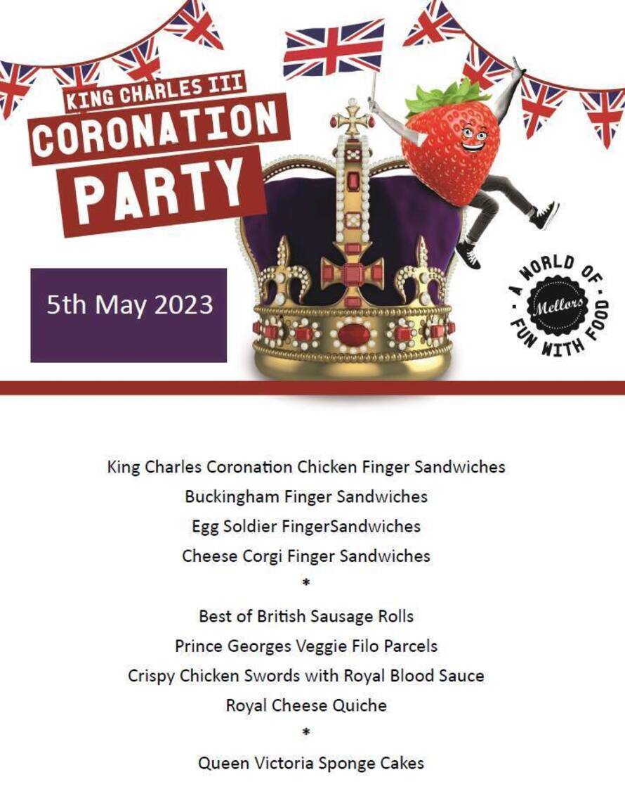 Benchill Primary School - Profile (2023)