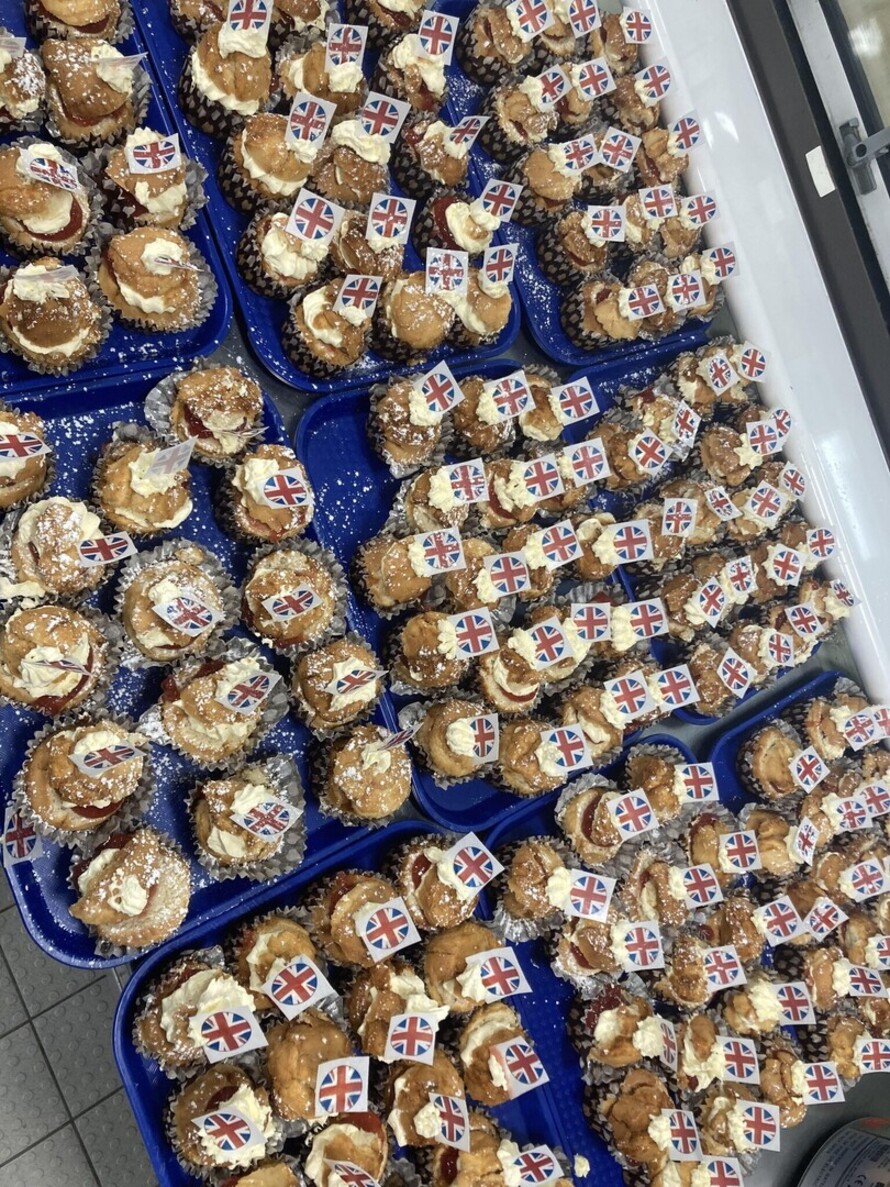 Benchill Primary School - Profile (2024)