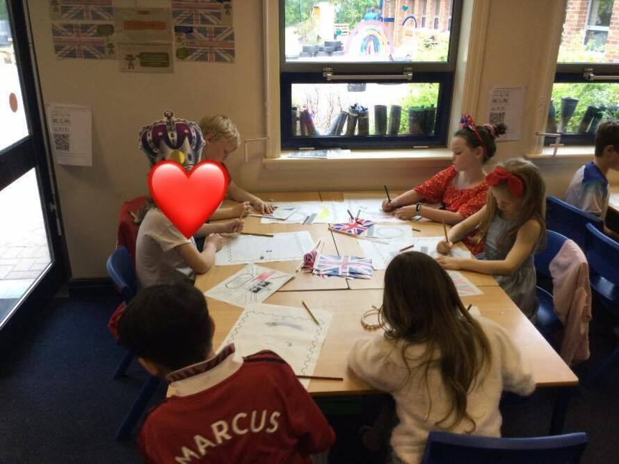 Grappenhall Heys Community Primary School - Profile (2023)