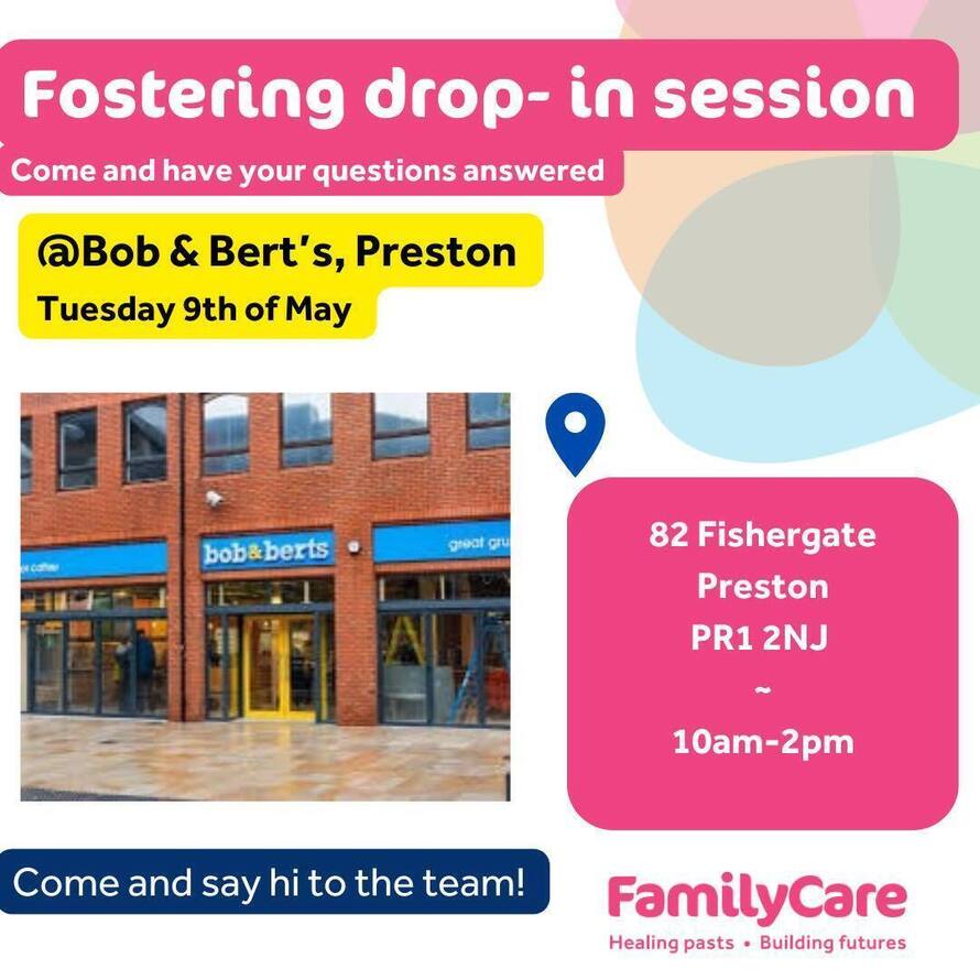 Access School - Profile (2023)