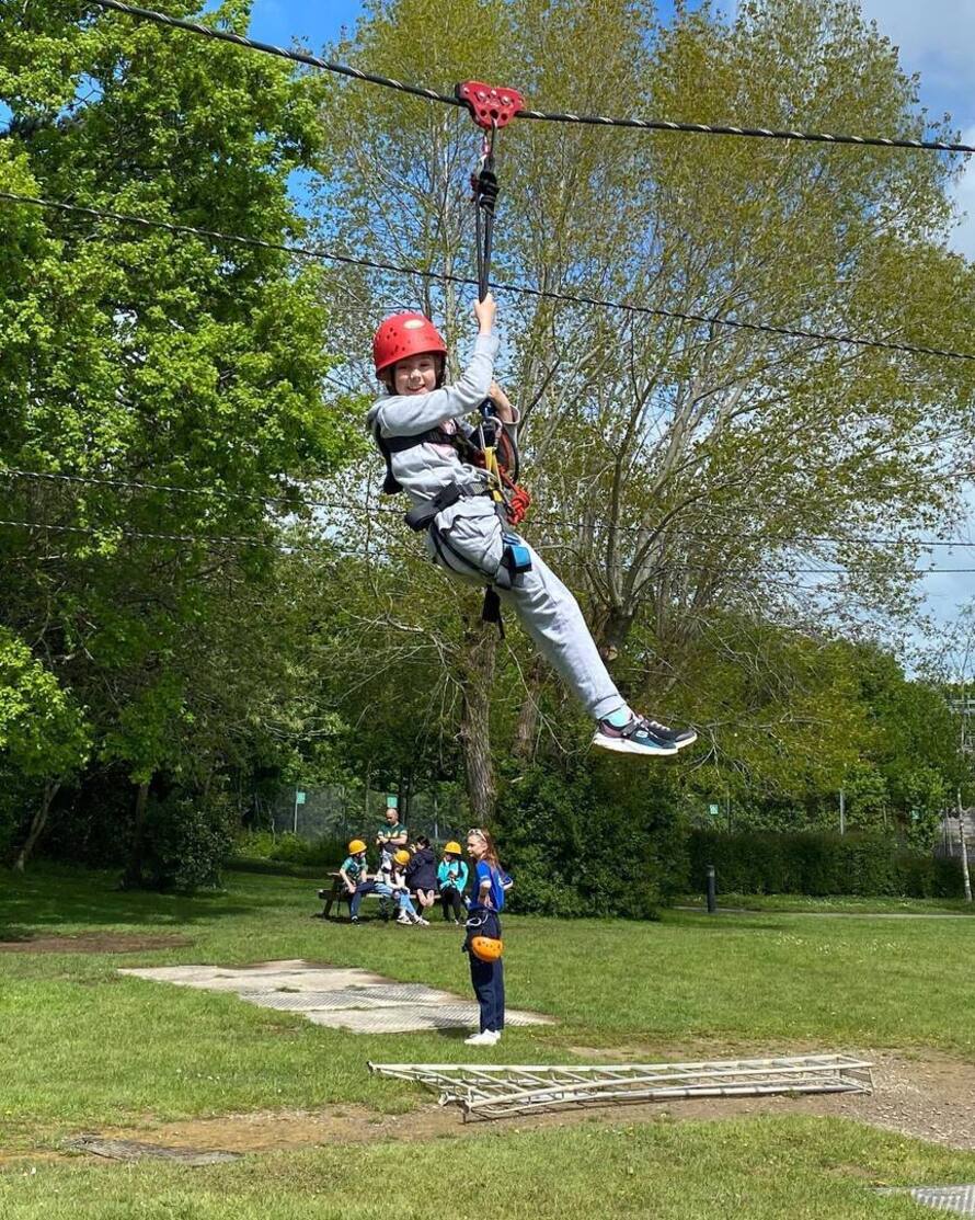 Rosemary Works School - Profile (2023)