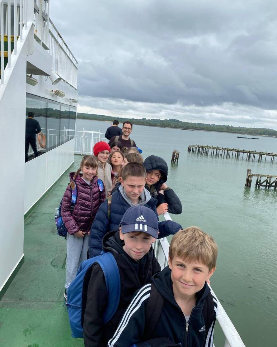 Rosemary Works School - Profile (2024)