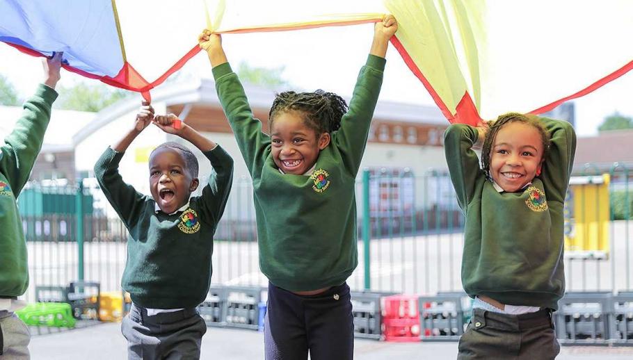 Roman Road Primary School in Newham - Profile (2023)