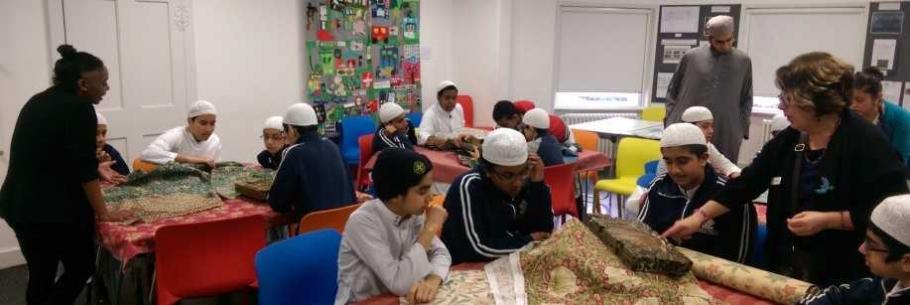 Lantern of Knowledge Secondary School - Profile (2023)