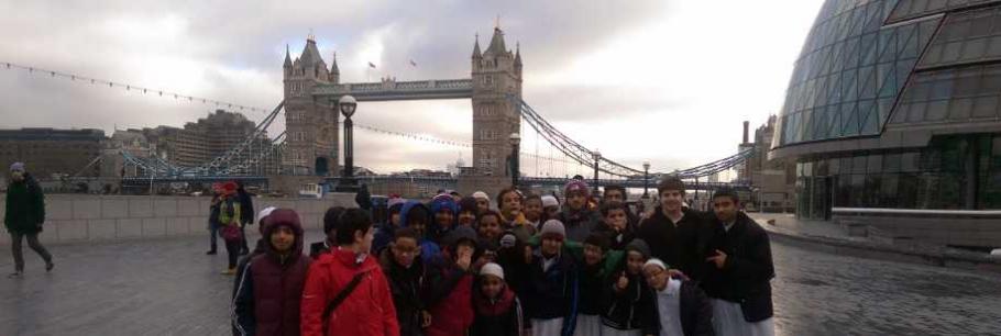 Lantern of Knowledge Secondary School - Profile (2024)